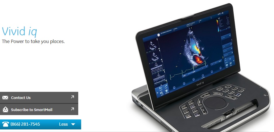 Vivid iq – EchoTalk