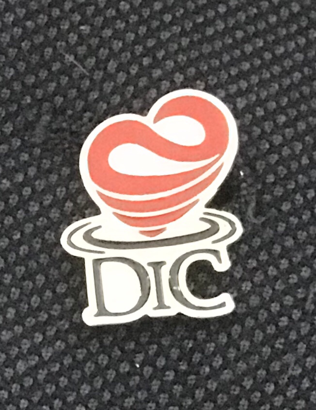 Resumo do DIC 18 – EchoTalk